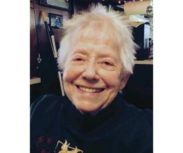 Mary Vasseur Obituary (1931 - 2017) - Waterbury, VT - Times Argus