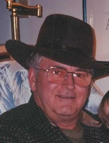 Henry Poirier Obituary (2017) - Barre, VT - Times Argus