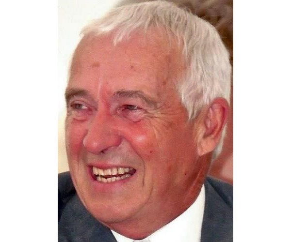 Dale Ackerman Obituary (2016) - Barre, VT - Times Argus