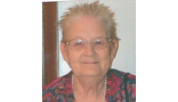 Lorraine Lewis Obituary (2018) - Barre, VT - Times Argus