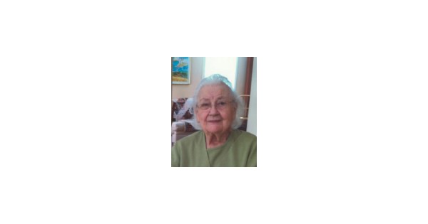 Daisy Carpenter Obituary (2012) - Barre, VT - Times Argus