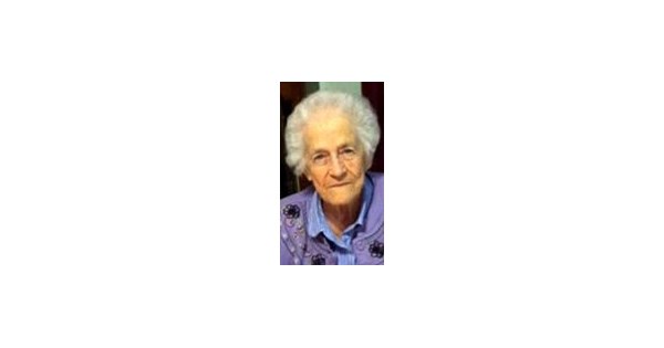 Ramona Patterson Obituary (1925 - 2015) - Waterbury, VT - Times Argus