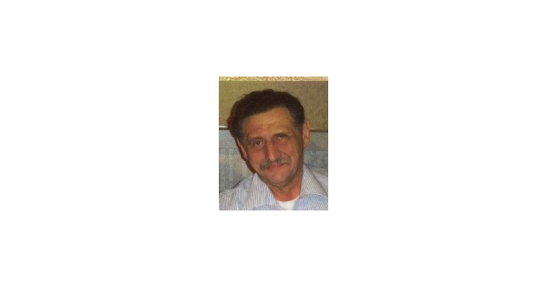 James DeLude Obituary (2010) - Barre, VT - Times Argus