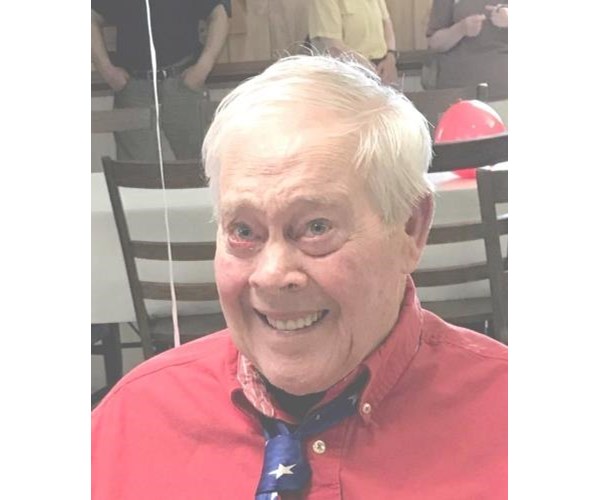 John Lasell Obituary (2018) - Barre, VT - Times Argus