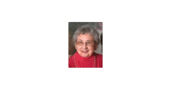 Lucy McLaughlin Obituary (2012) - Barre, VT - Times Argus