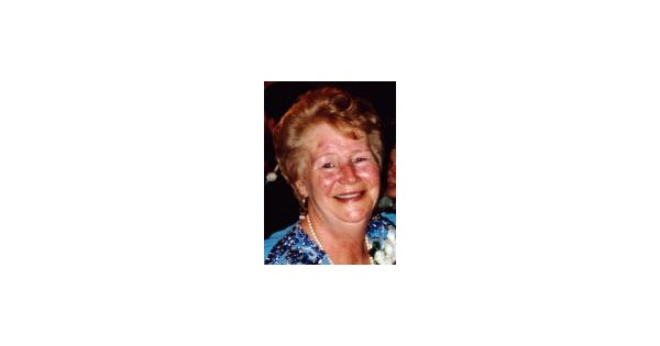 Mary Houle Obituary (2014) - Rutland, VT - Times Argus