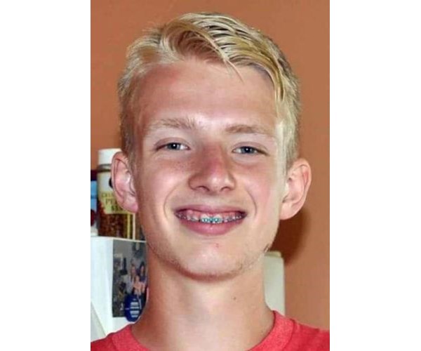 Eli Brookens Obituary (2000 - 2016) - Waterbury, VT - Times Argus