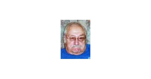 Ronald Ersing Obituary (2016) - Barre, VT - Times Argus