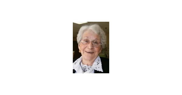 Lucille Provost Obituary (2013) - Barre, VT - Times Argus