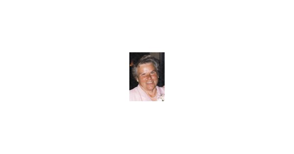 Marcia Walker Obituary (2012) - Barre, VT - Times Argus
