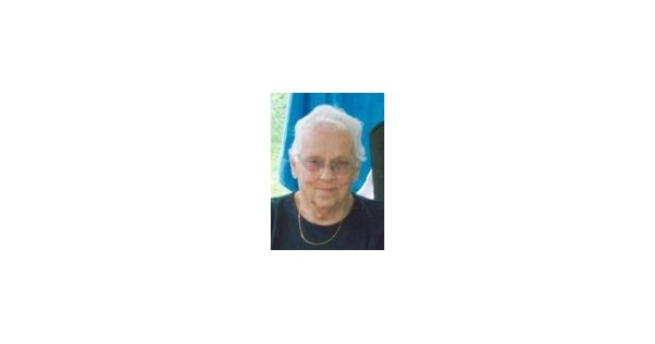 Patricia Shepard Obituary (2010) - Barre, VT - Times Argus