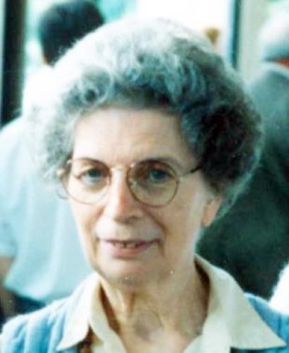 Aline Page Obituary (2015) - Barre, VT - Times Argus