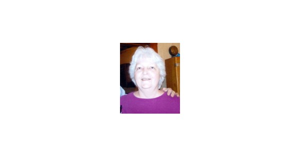 Janice Stacey Obituary (2010) - Barre, VT - Times Argus