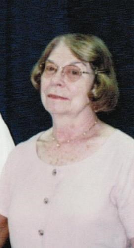 Jean Balham Obituary (2016) - Montpelier, VT - Times Argus
