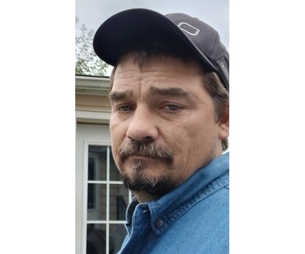 Jason Brice Waldron Obituary (1978 - 2026) - Findlay, OH - Van Wert ...