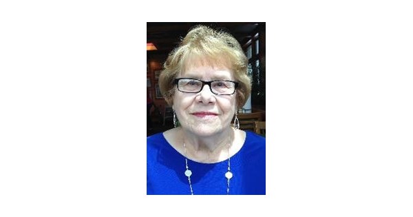Carolyn Fast Obituary (2025) - Van Wert, OH - Van Wert Times Bulletin