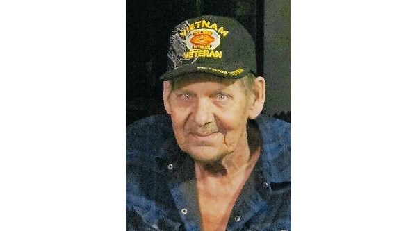 David Burnett Obituary (2025) - Van Wert, OH - Van Wert Times Bulletin