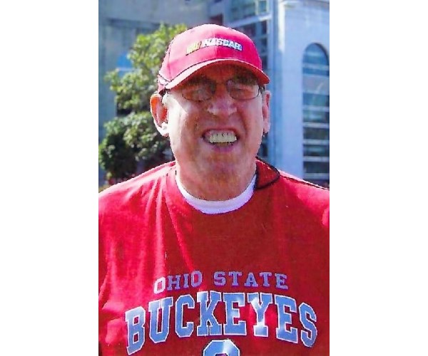 James Stewart Obituary (2025) - Carey, OH - Van Wert Times Bulletin