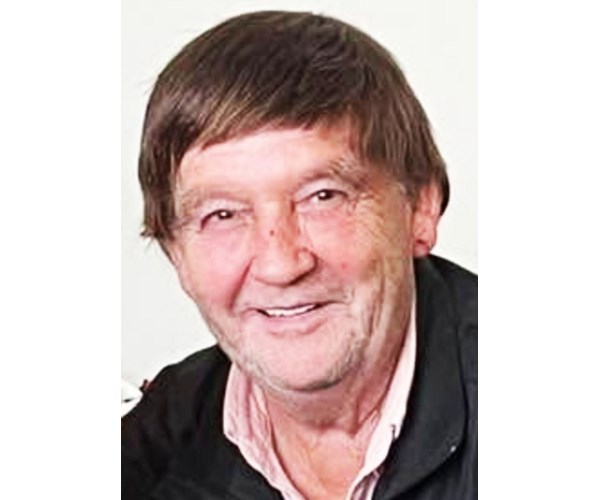 Johnny Smith Obituary (2025) - Van Wert, OH - Van Wert Times Bulletin
