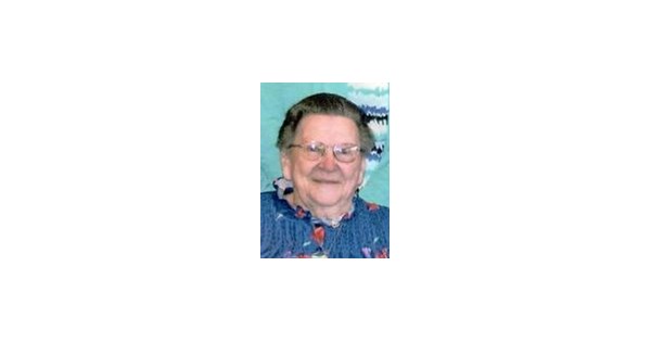 Lois Bolenbaugh Obituary (1928 - 2024) - Van Wert, OH - Van Wert Times ...