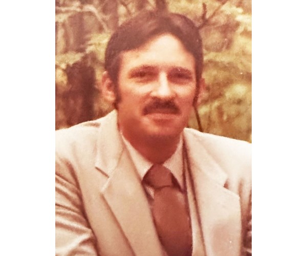 Roger Burnfield Obituary (2025) - Spencerville, OH - Van Wert Times ...