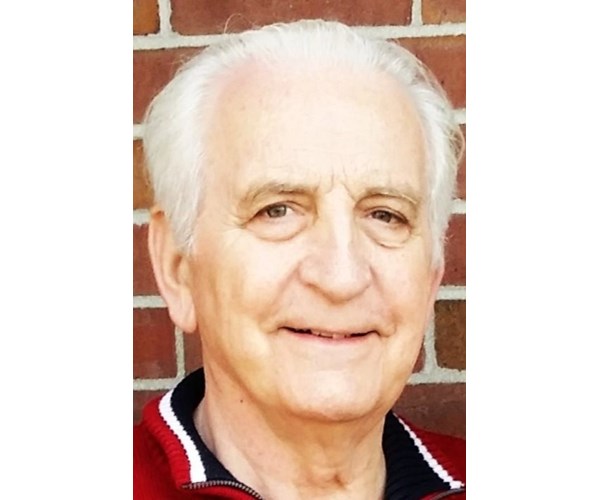 Roger Welch Obituary (2025) - Van Wert, OH - Van Wert Times Bulletin