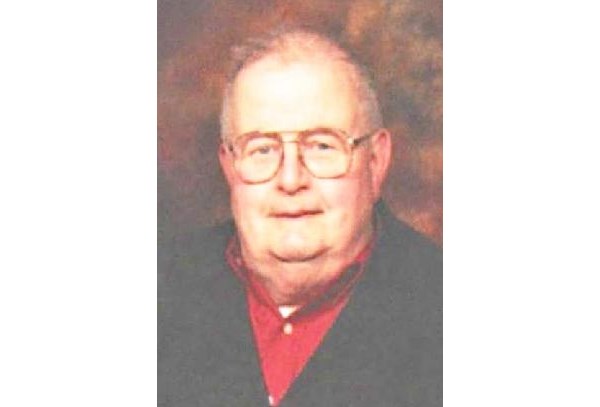 Roger Neville Obituary (1941 - 2023) - Van Wert, OH - Van Wert Times ...
