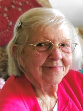 Ruth Wallick Obituary (2025) - Van Wert, OH - Van Wert Times Bulletin
