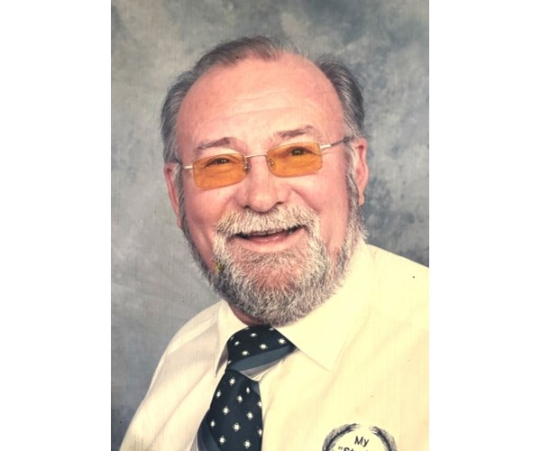 Stephen Coyle Obituary (1944 - 2025) - Van Wert, OH - Van Wert Times ...