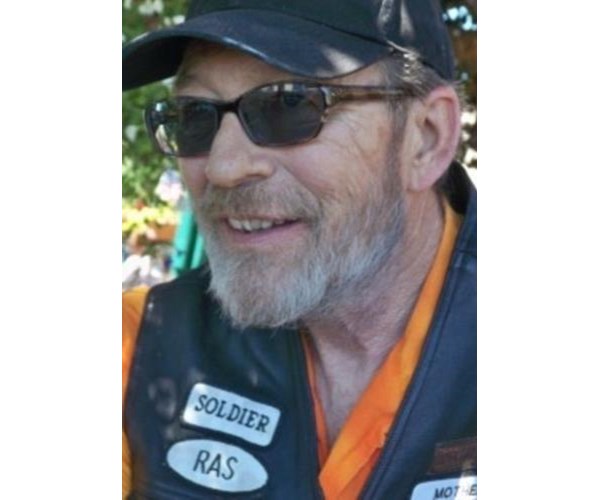 Raymond Schultz Obituary (1956 - 2017) - Longmont, CO - Longmont Times-Call