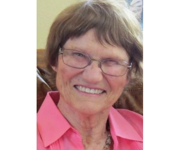Muriel Wood Obituary (2019) - Longmont, CO - Longmont Times-Call