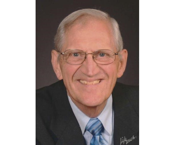 Marvin Berg Obituary (1941 - 2020) - Longmont, CO - Longmont Times-Call