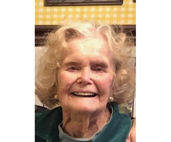Ruth Howe Obituary (2021) - Legacy Remembers