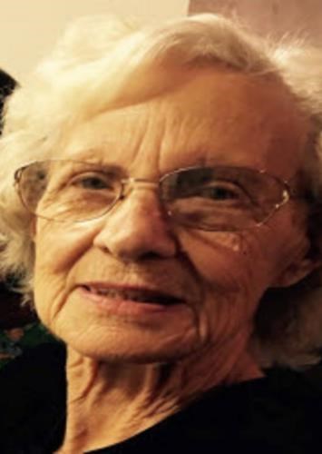 Nancy Dahl Obituary (1932 - 2021) - Longmont, CO - Longmont Times-Call
