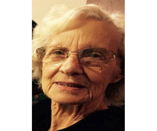 Nancy Dahl Obituary (1932 - 2021) - Longmont, CO - Longmont Times-Call