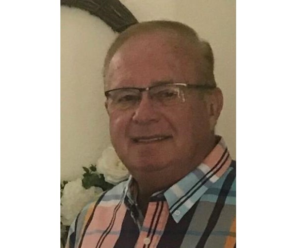 Thomas Halloran Obituary (2022) - Longmont, CO - Longmont Times-Call