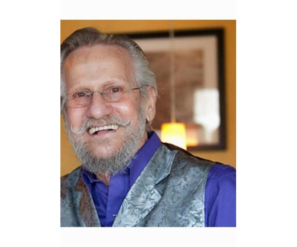 William Eyl Obituary (1941 - 2022) - Berthoud, CO - Longmont Times-Call