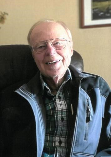 Paul Crist Obituary (2023) - Longmont, CO - Longmont Times-Call