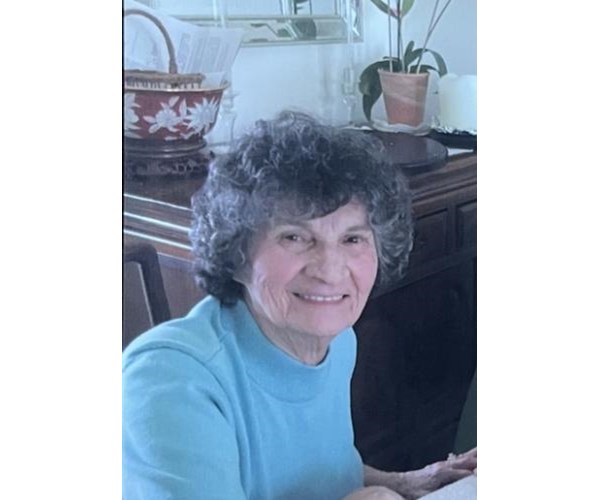 Helen Johns Obituary (2023) - Longmont, CO - Longmont Times-Call