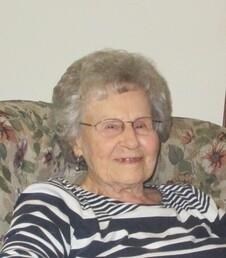 Margaret Waugh Obituary (1923 - 2023) - Longmont, CO - Longmont Times-Call