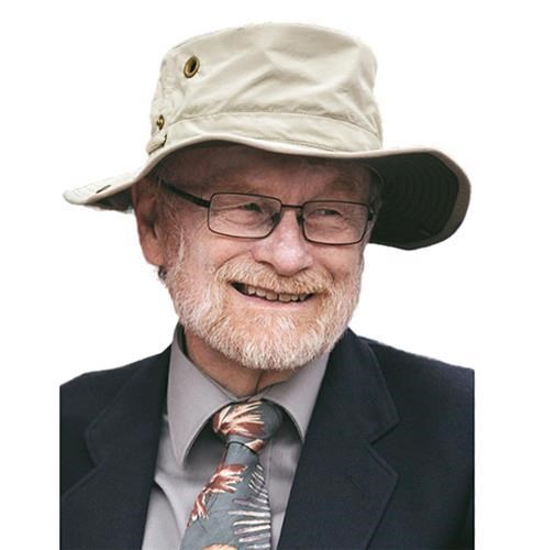 Clive Burge Obituary (1944 - 2023) - Victoria, BC - The Times Colonist