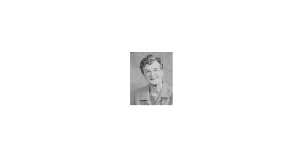 Eleanor FERGUSON Obituary (2012) - The Times Colonist