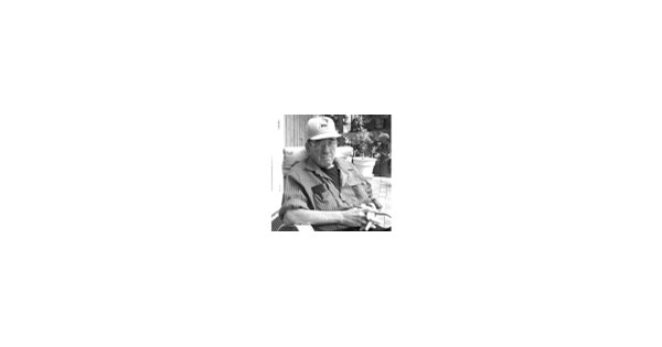 Eldon BURNSIDE Obituary (2013) - Duncan, BC - The Times Colonist