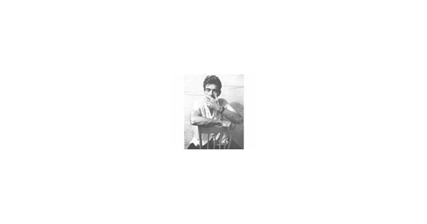 Thomas McCARRON Obituary (2013) - The Times Colonist