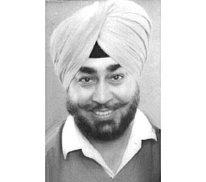 Baljit Bhatia Obituary (2013) - Victoria, BC - The Times Colonist