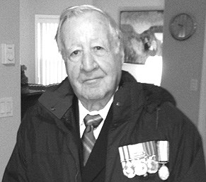 Paul LaPOINTE Obituary (2013) - Victoria, BC - The Times Colonist