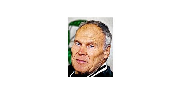 James Troy Obituary (1942-2025) - Victoria, BC - The Times Colonist