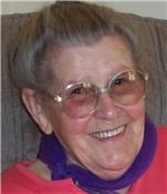 Barbara McNab Obituary (2011) - Legacy Remembers