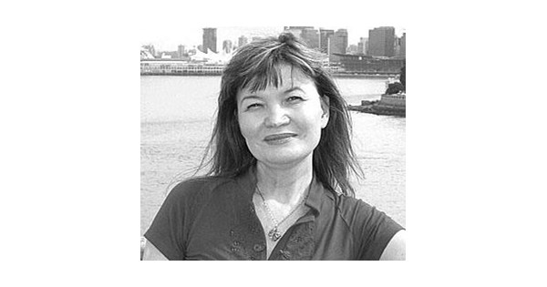 Flarida LOY Obituary (2013) - Victoria, BC - The Times Colonist