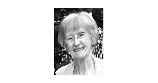 Edith GROOM Obituary (2013) - Victoria, BC - The Times Colonist